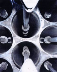 Wet Electrostatic Precipitators - AirPol